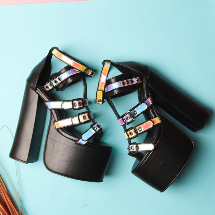 BRIDAL BLOCKS – Tiesta Store